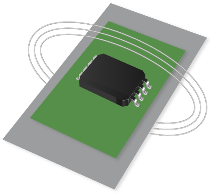 matronic : Stromsensoren Crocus Technology